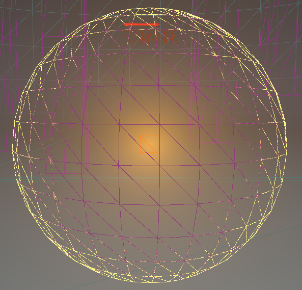 Audio Detection - Tech Art