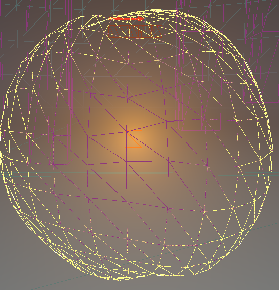 Audio Detection - Tech Art